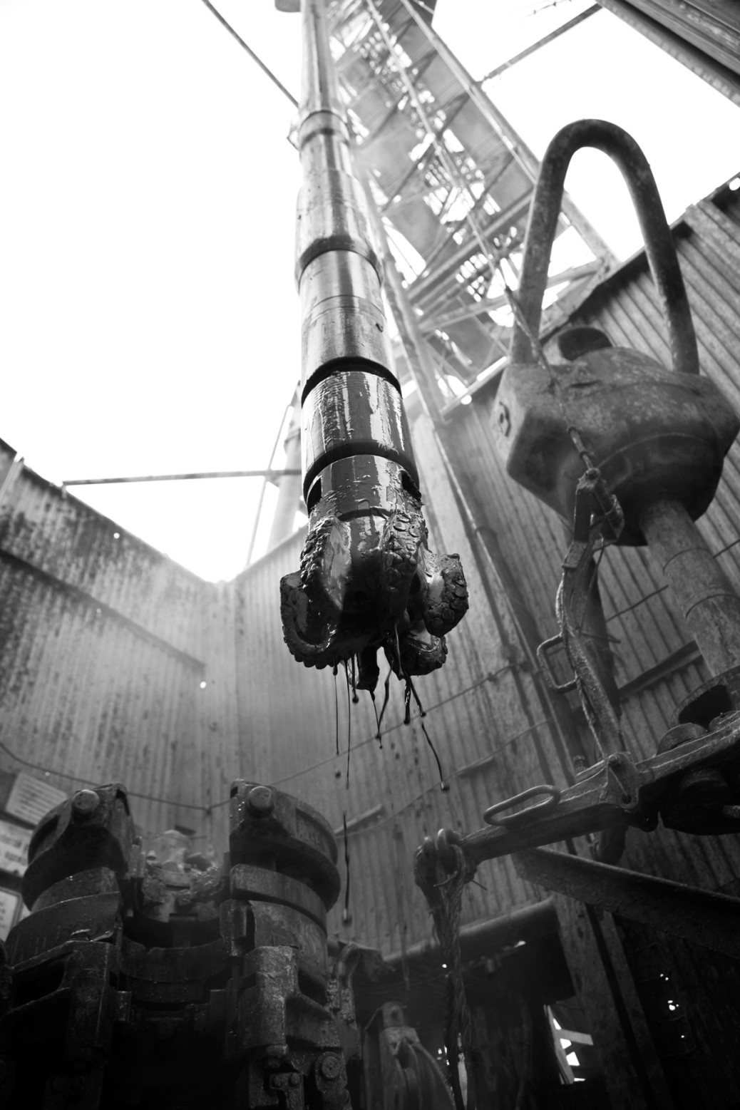 diamond-drill-head-technology - CT Energy - Innovative Drilling Tools